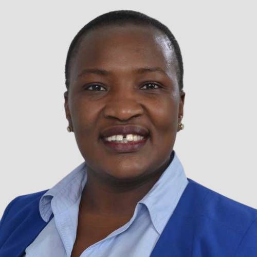 Meet Our Team | Staff, Board, and Advisory Council | CFK Africa