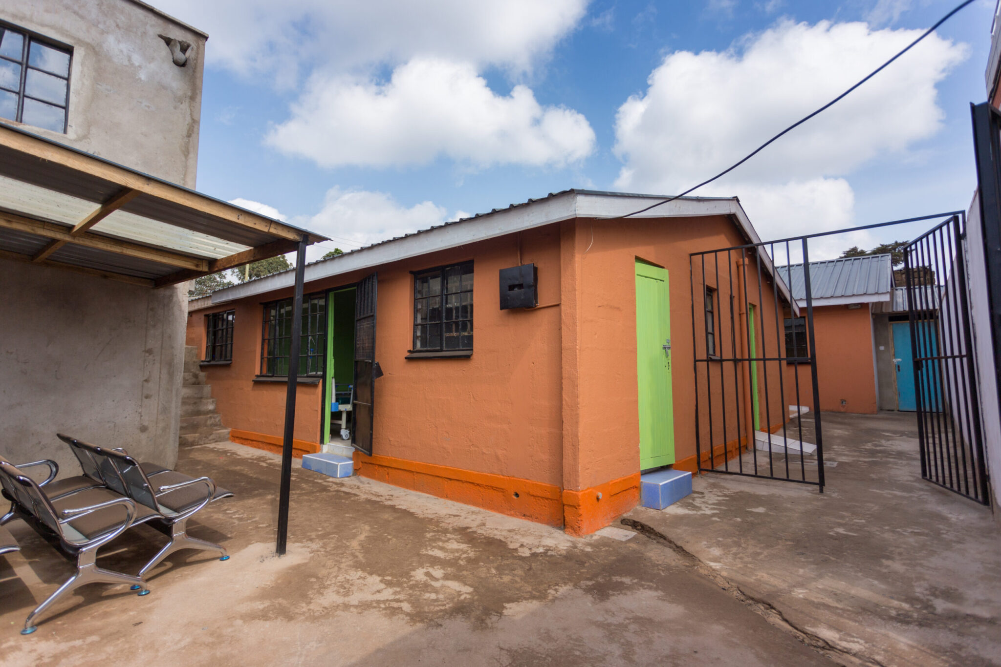 Lessons about Maternal Health in Kenya’s Largest Informal Settlement ...