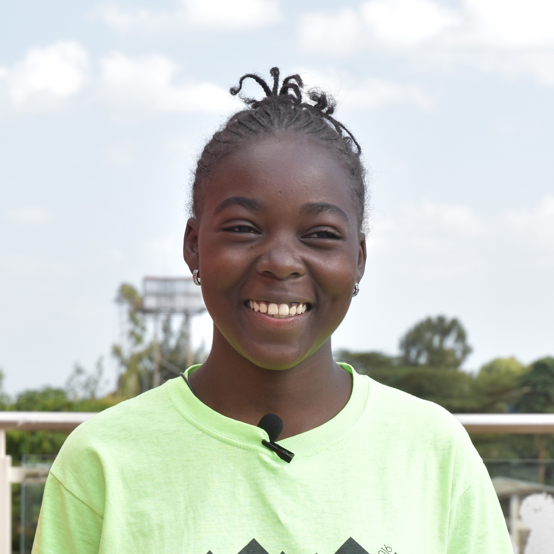 Lessons from CFK Africa Alumni on Service, Ambition, and Resilience ...