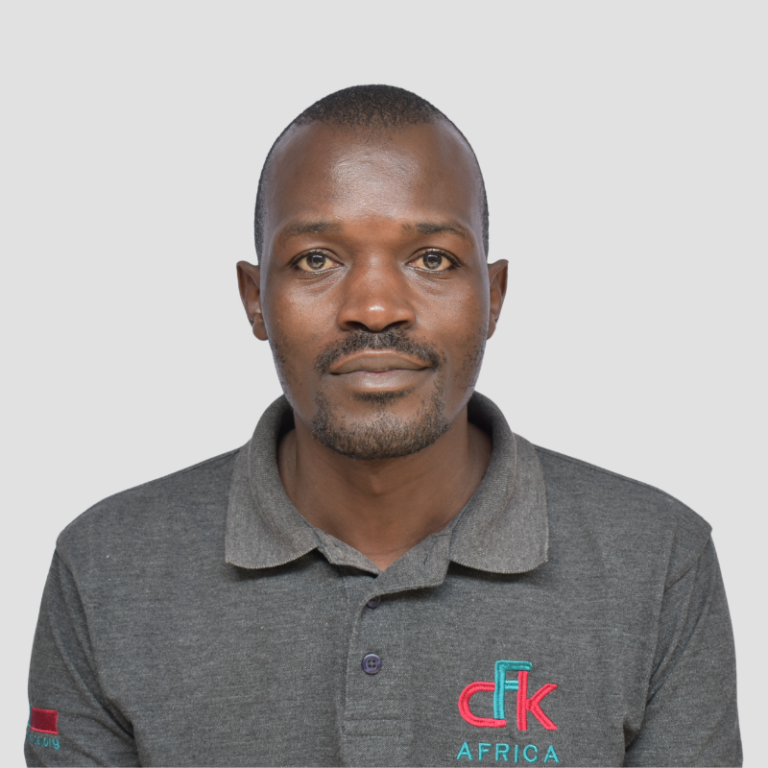 Meet Our Team | Staff, Board, and Advisory Council | CFK Africa