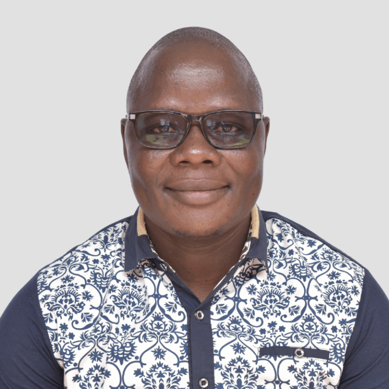 Meet Our Team | Staff, Board, and Advisory Council | CFK Africa