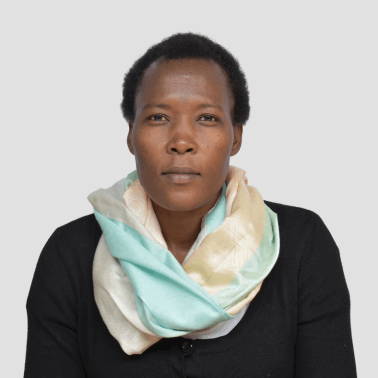 Meet Our Team | Staff, Board, and Advisory Council | CFK Africa