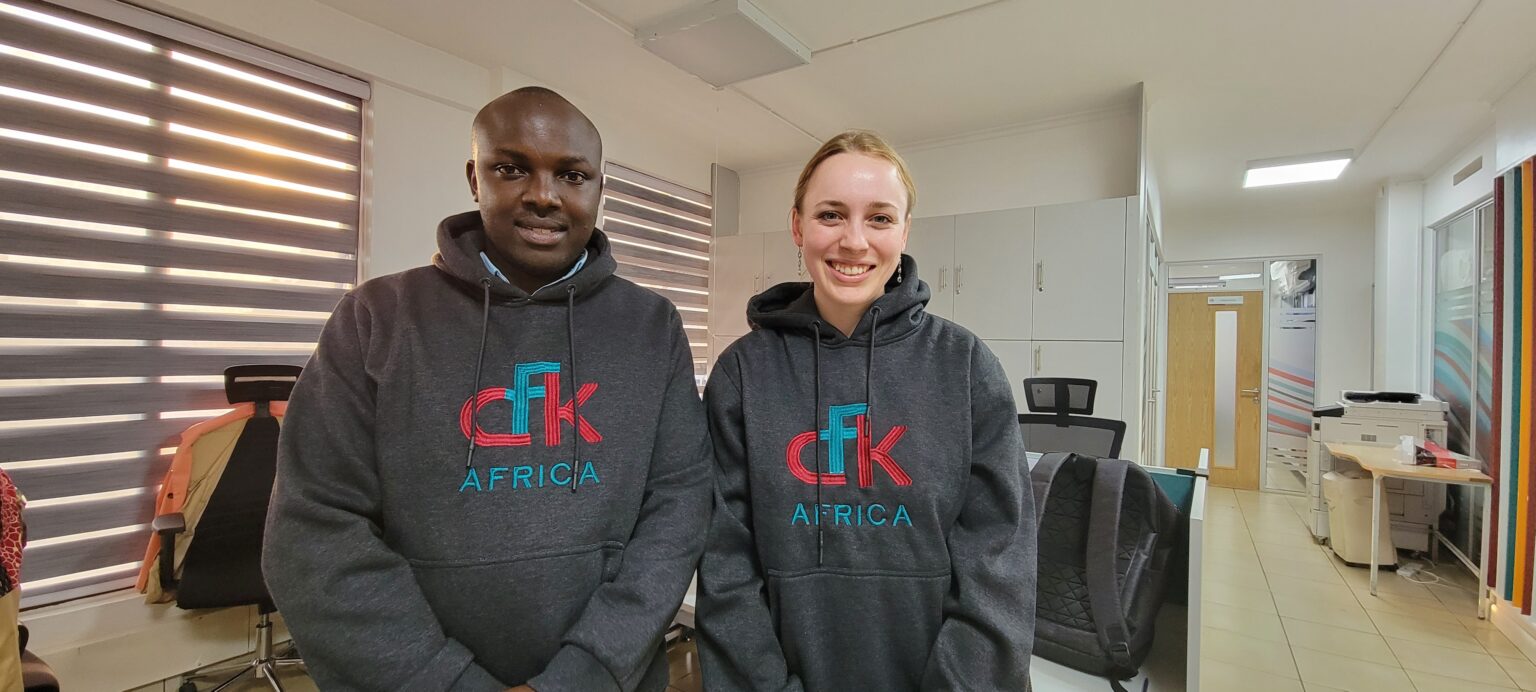 Empowering Women Across Generations: The Value of Long-Term Change ...